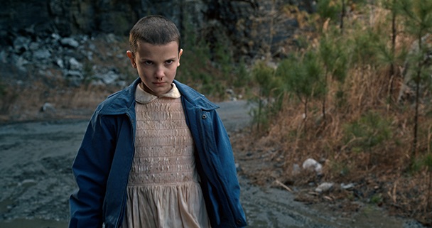 Stranger Things France - La 1ère communauté de fans francophones