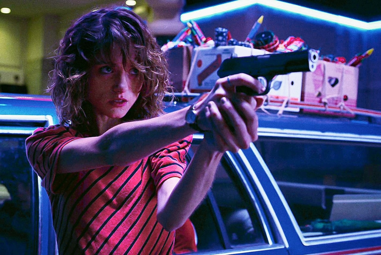 Stranger Things France - La 1ère communauté de fans francophones