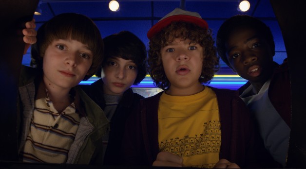 Stranger Things France - La 1ère communauté de fans francophones