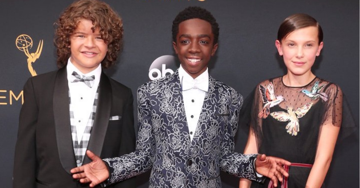 Stranger Things France - La 1ère communauté de fans francophones